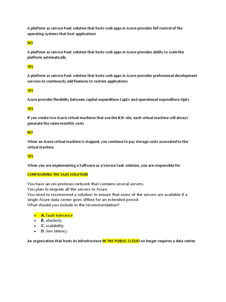 Full Cloud Pdf Download Free Pdf Cloud Computing Platform As A