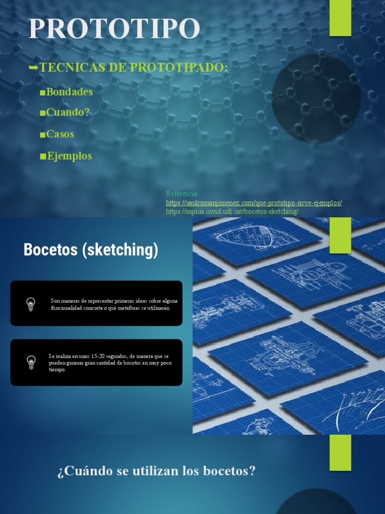 PROTOTIPO | PDF | Arte