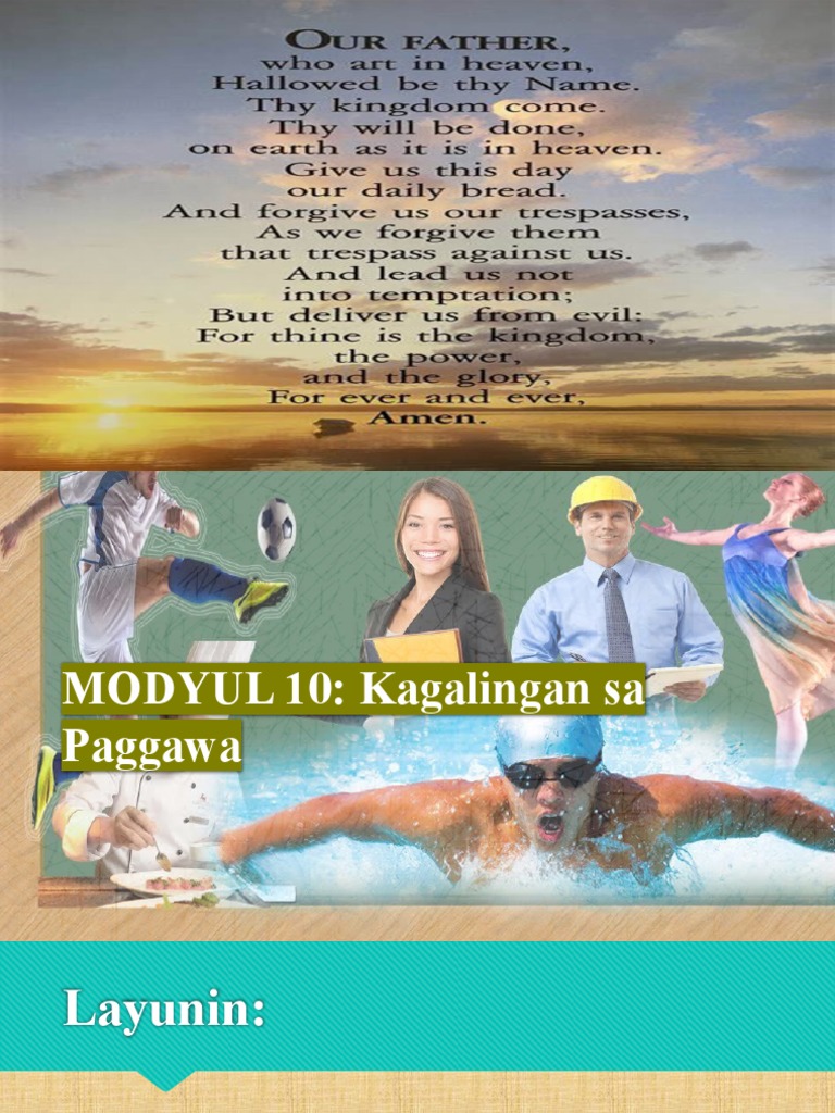 Julie Ann G9 M10 L3 W2 | PDF