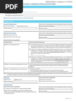 RHB Bank Credit Card Application Form | PDF | Credit Card | Credit Bureau
