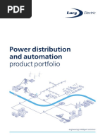 Lucy Electric - Aegis-Plus RMU Comprehensive Brochure | PDF | Fuse ...