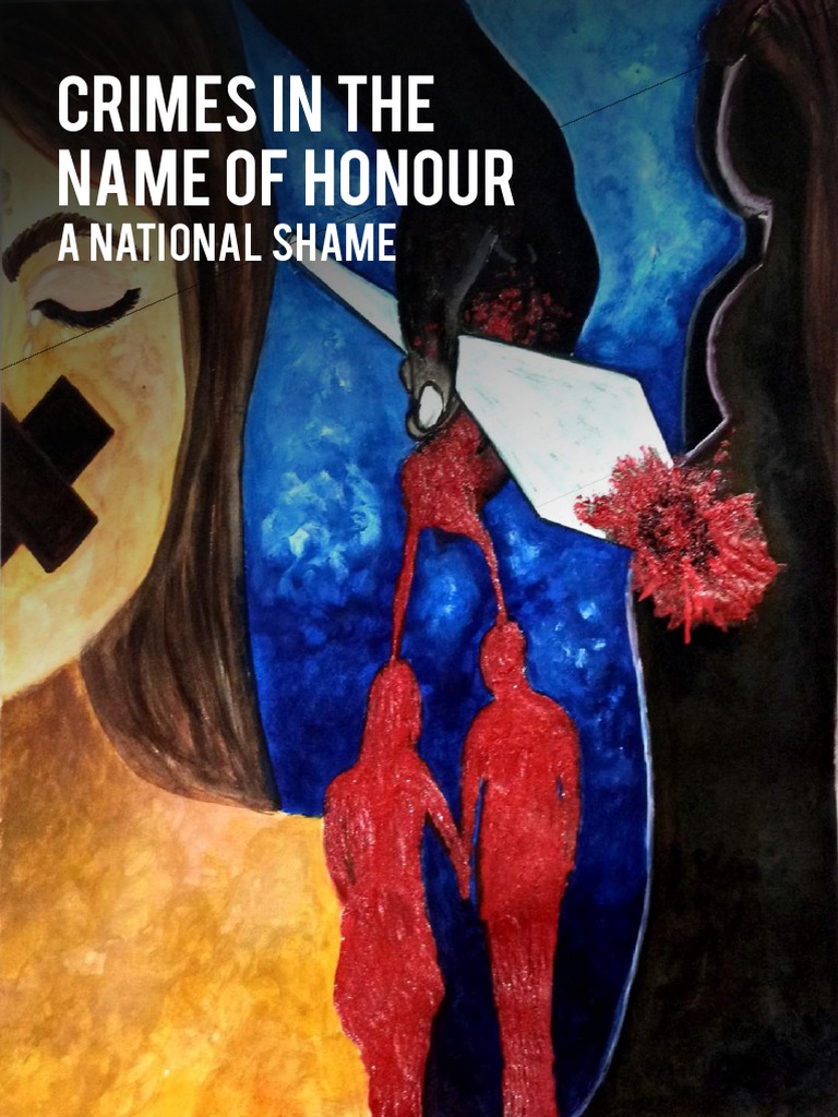 Research Report On Crimes in The Name of Honour | PDF | Dalit | Family