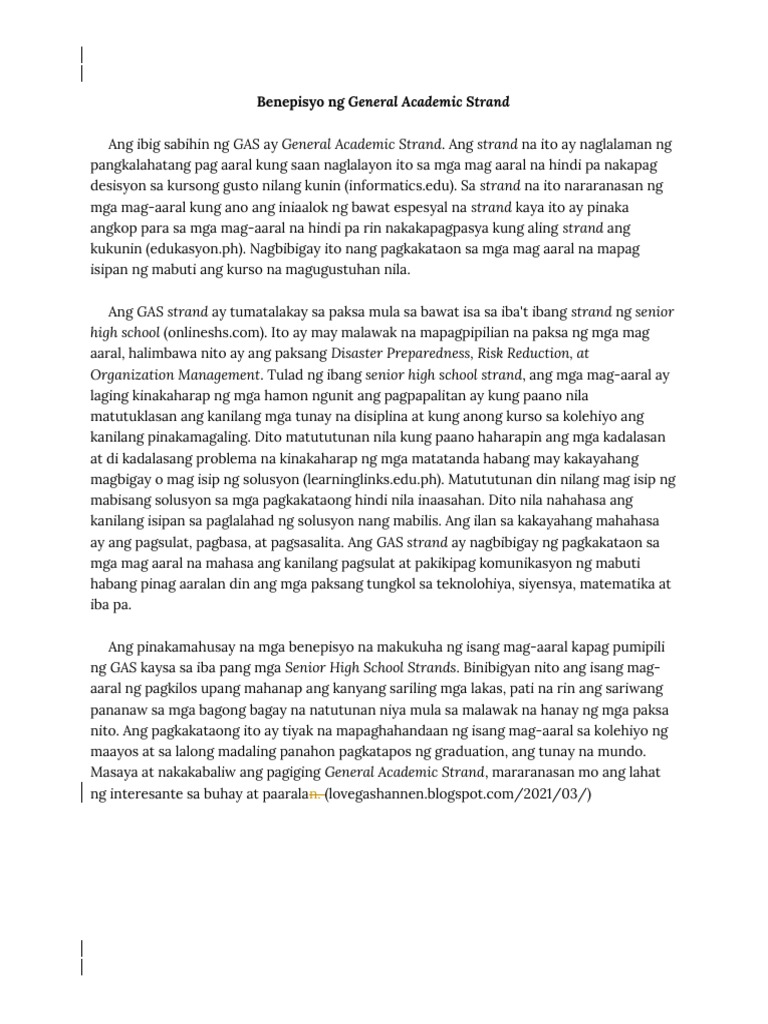 Sintesis 1 | PDF