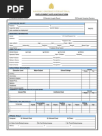 Modified Als Enrolment Form (Af2) Learner's Basic Profile | PDF ...