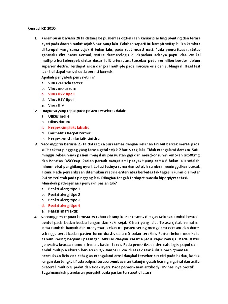 Bekal Uas Ikk-2 - Merged PDF | PDF | Pengembangan Diri | Sains & Matematika