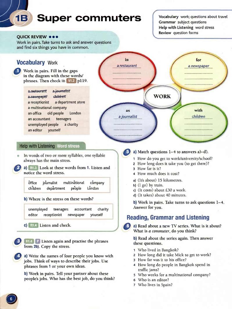 Face2face Pre Intermediate Sb 6 Pdf