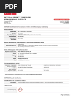 Data Material-Safety-Data-Sheet-Lithium-ion-batteries-EN | PDF ...
