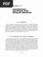 Chan Plot Interpretations | PDF