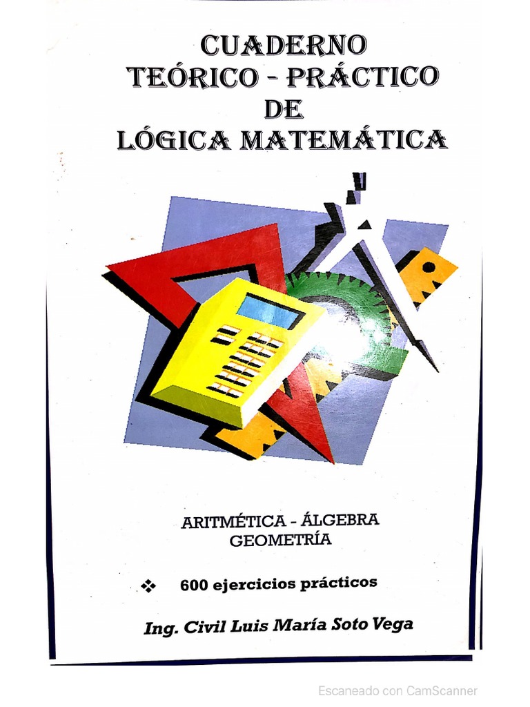 Cuadernillo de Mate | PDF