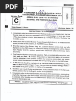 Versant Writing Test: Official Guide For Test-Takers | PDF | Reading ...