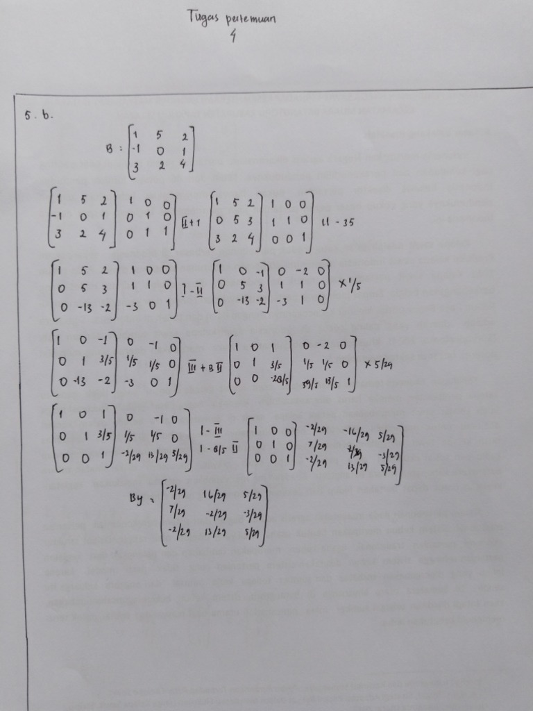 AI (B) - Wira Riski Dianda Siregar - Pertemuan - 4 PDF | PDF