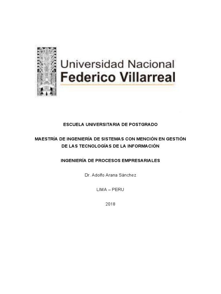 Empresa MDY | PDF | Sistema de manejo de calidad | La satisfacción del ...