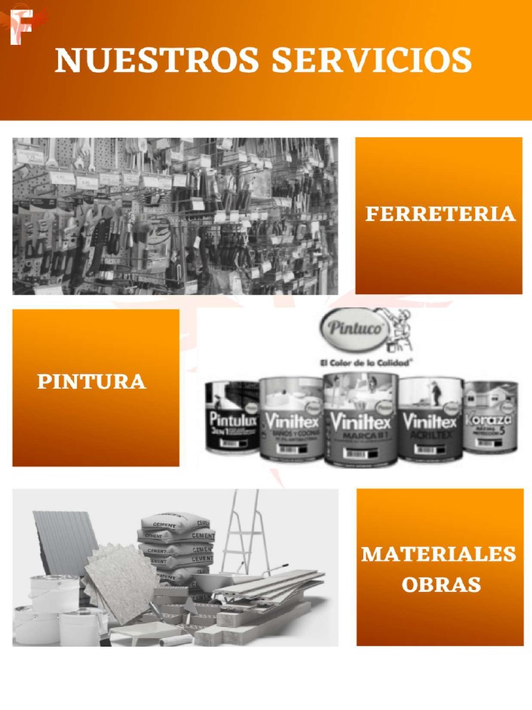 Documento A4 Catálogo de Productos Sencillo Magenta | PDF