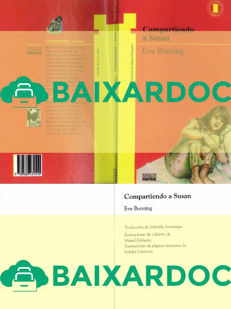 Compartiendo A Susan PDF | PDF