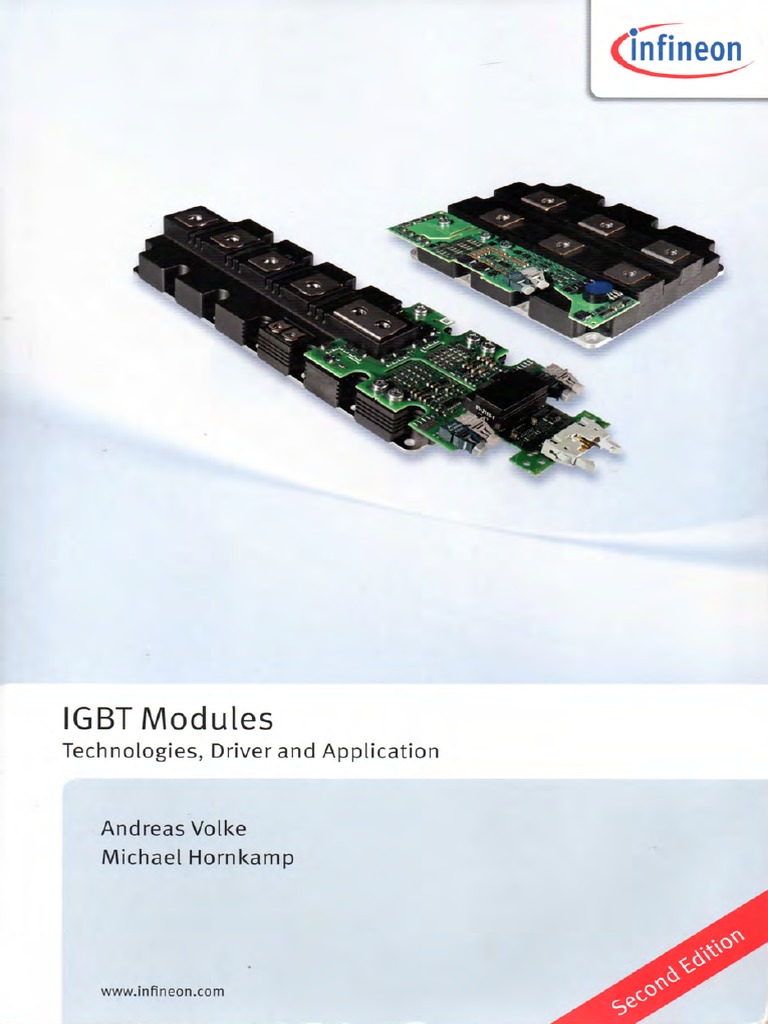 IGBT Modules Technologies, Driver and Application (Andreas Volke Michael Hornkamp) (Z-Library ...