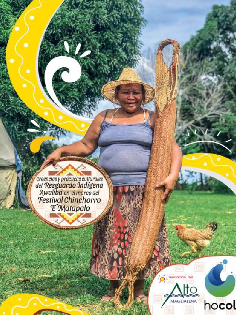 CREENCIAS Y PRÁCTICAS CULTURALES RESGUARDO INDÍGENA AWALIBÁ 2020 ...