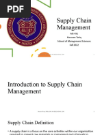 GFEBS Cost Management Training Agenda | PDF | Enterprise Resource ...