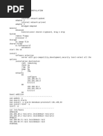 Let's Unlock in Detail The Startup and Shutdown Sequence For Oracle 19c - MOHIT MAURYA | PDF ...
