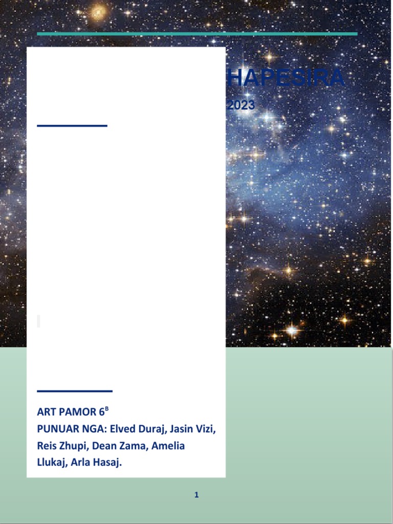 ART PAMOR 6B Elved Hapesira | PDF