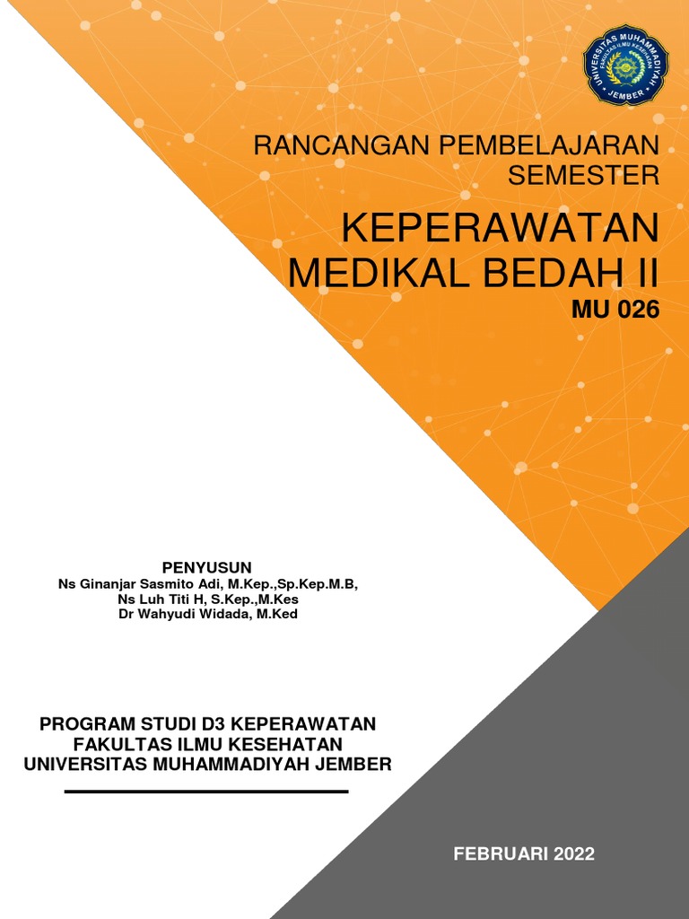 RPS KMB Ii | PDF | Sains & Matematika