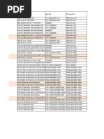 Duracell Conversion Chart | PDF | Companies Of The United States ...