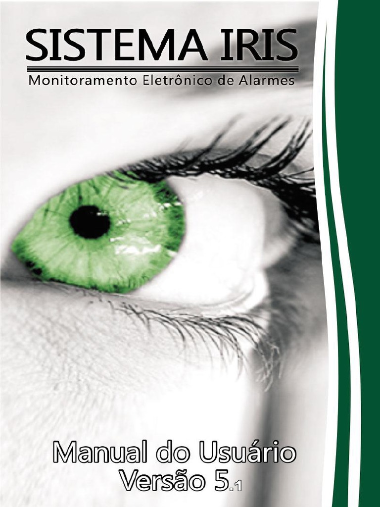 Manual Iris 5 - Configure | PDF | Programas | Tempo