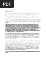 Función y uso de matachispas en autos | PDF | Ingenieria Eléctrica ...