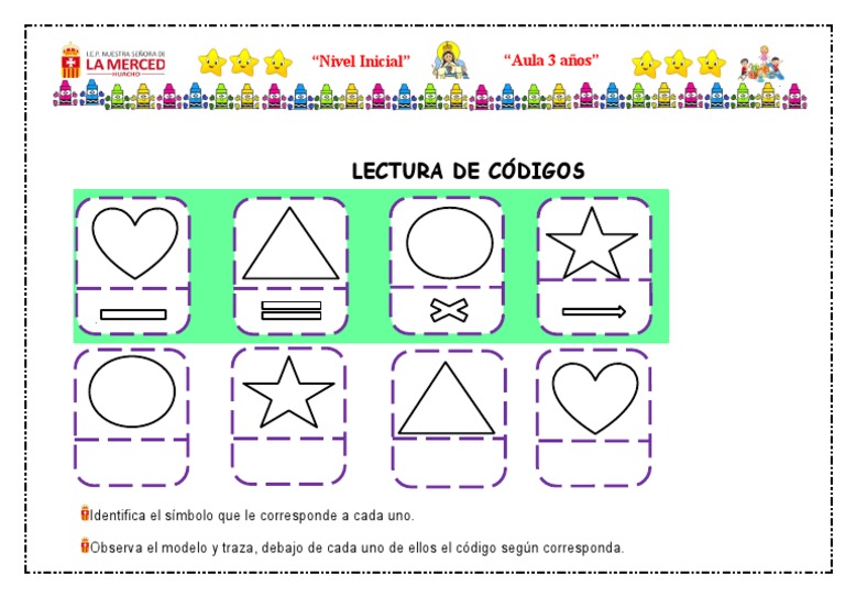 Lectura de Codigos | PDF