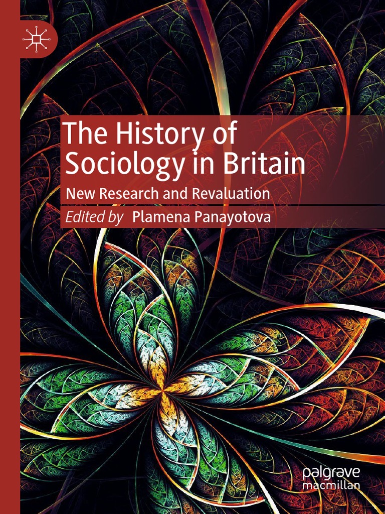 Did British Sociology Begin With The Scottish Enlightenment? | PDF ...