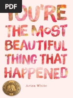 Selected Poems of Rosa Jamali | PDF | Nature | Poetry