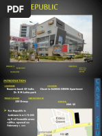 Hyderabad Inorbit Mall Case Study | PDF