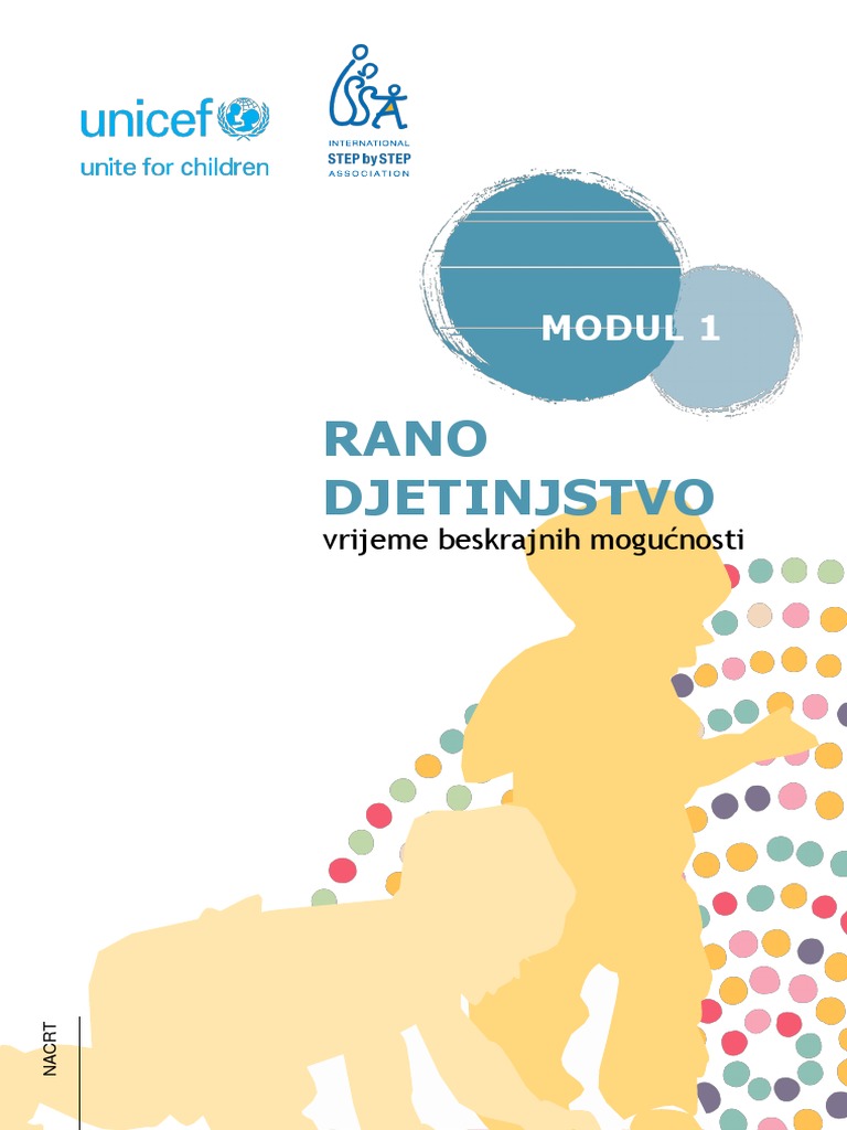 Rano Djetinjstvo PDF | PDF
