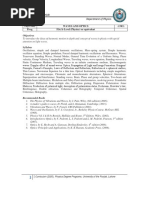 Hecht Optics 5ed | PDF | Optics | Waves