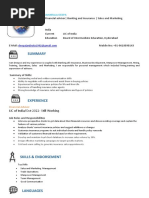 POA Paper 1 Practice Answers | PDF