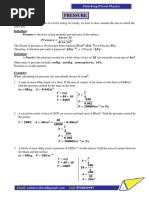 Physics Practical Sample Questions Up To Necta 2023 | PDF | Pendulum | Density