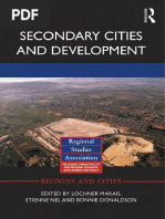 KDMC TP Schime DP Plan | PDF