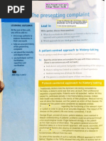 Community Based Assessment Checklist (CBAC) Form | PDF | Hand ...