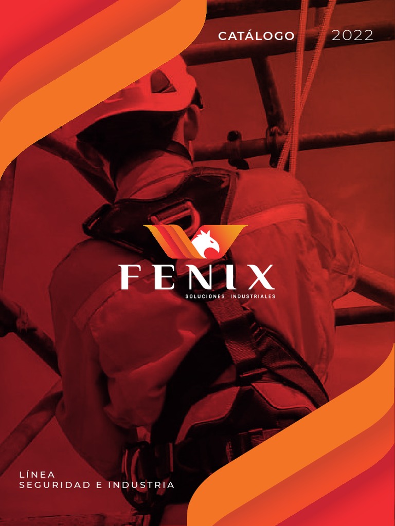 Catálago - General - Fenix - 2022 (F) | PDF