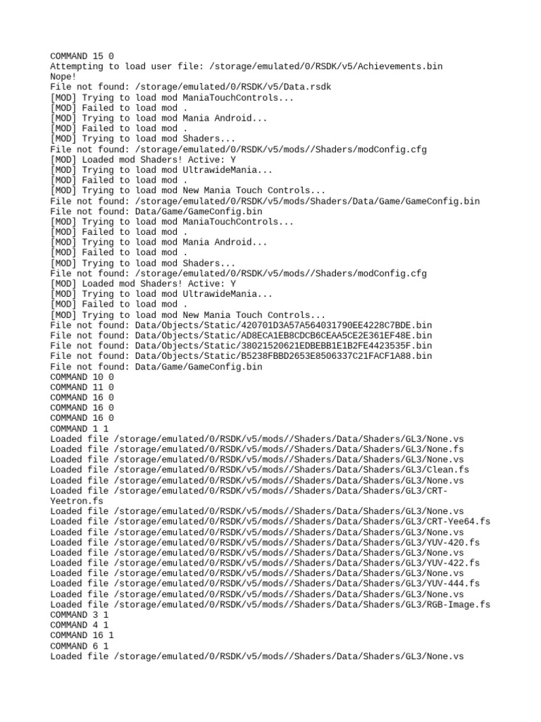 Untitled | PDF | Computing | Software