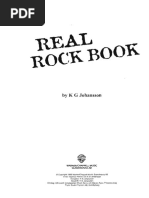 The Real Book Sixth Edition | PDF