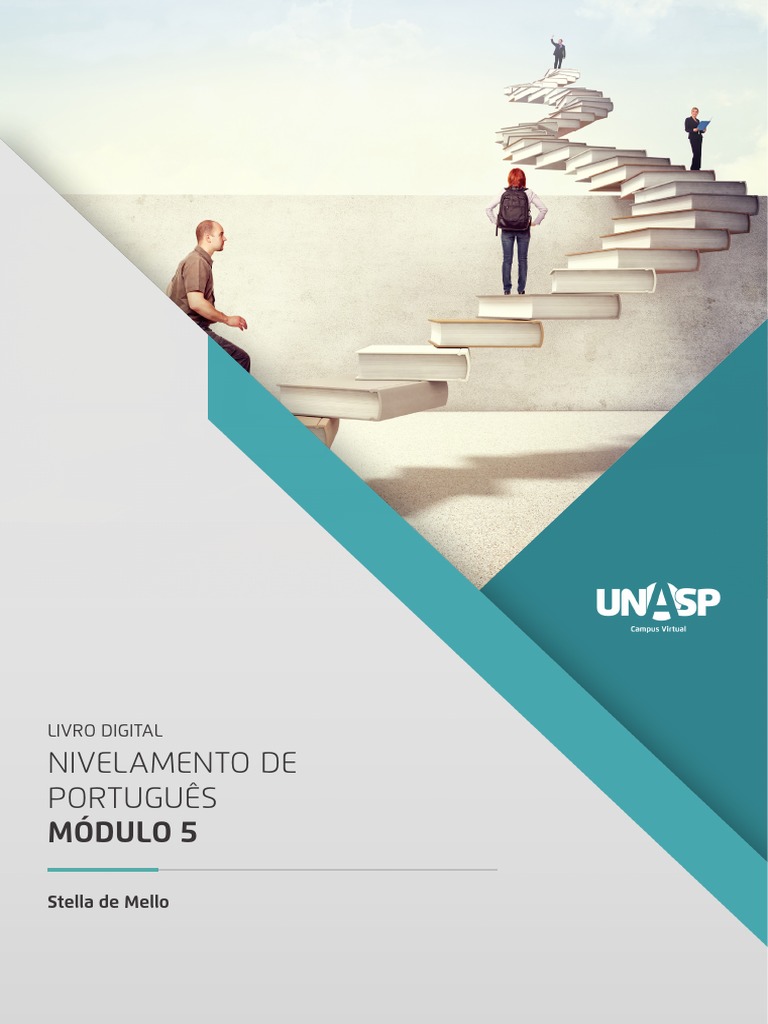 Nivelamento de Português 1 - Módulo 5 | PDF