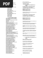 Animales Que Tienen Huesos | PDF