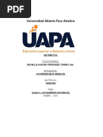 Presentacion UAPA Logo Nuevo | PDF