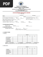 PIRPA ReportingTemplate Overall Presentation For Schools Districts ...