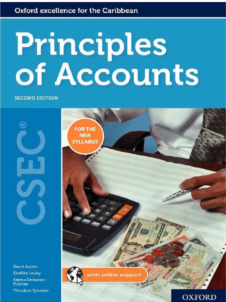 Csec Poa Textbook PDF | PDF