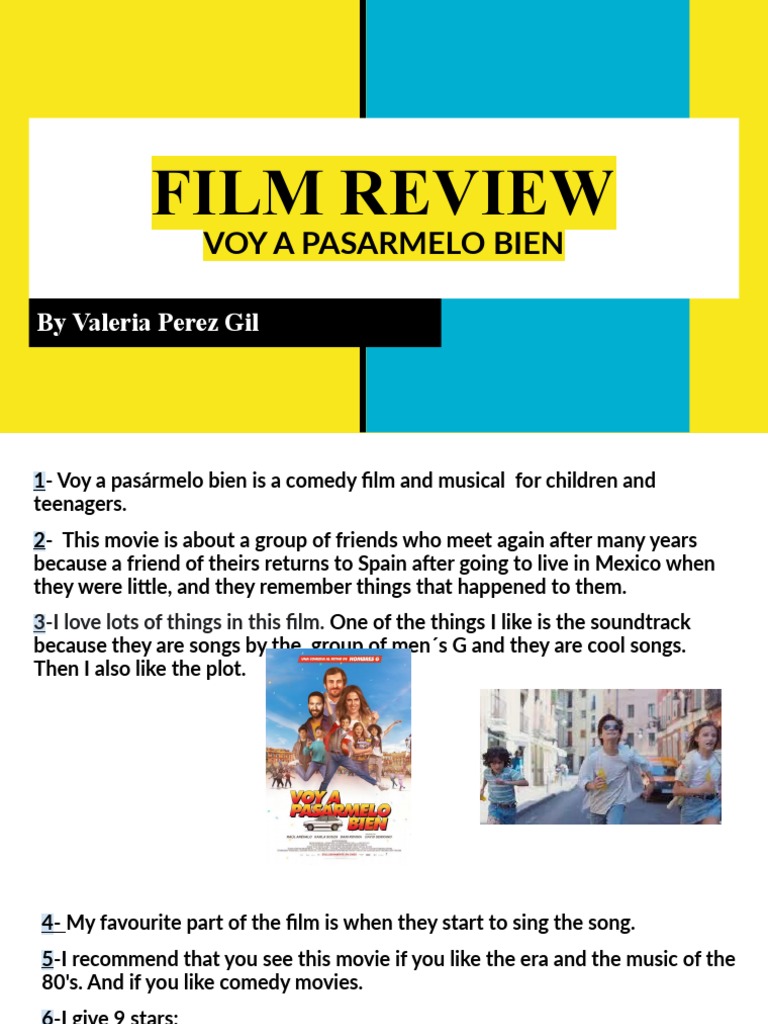 Proyect Valeria | PDF