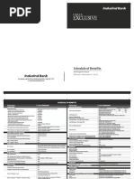 Axis Bank SBKRI/SBPEN Account Details | PDF | Banks | Debit Card