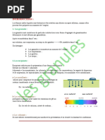 Tableau de dilution de l'alcool | PDF
