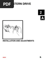 BaboLat Stringing Pattern | PDF