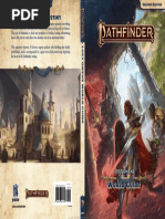 Pathfinder 2e Remaster Actions and Activites Cheat Sheet Light Mode ...